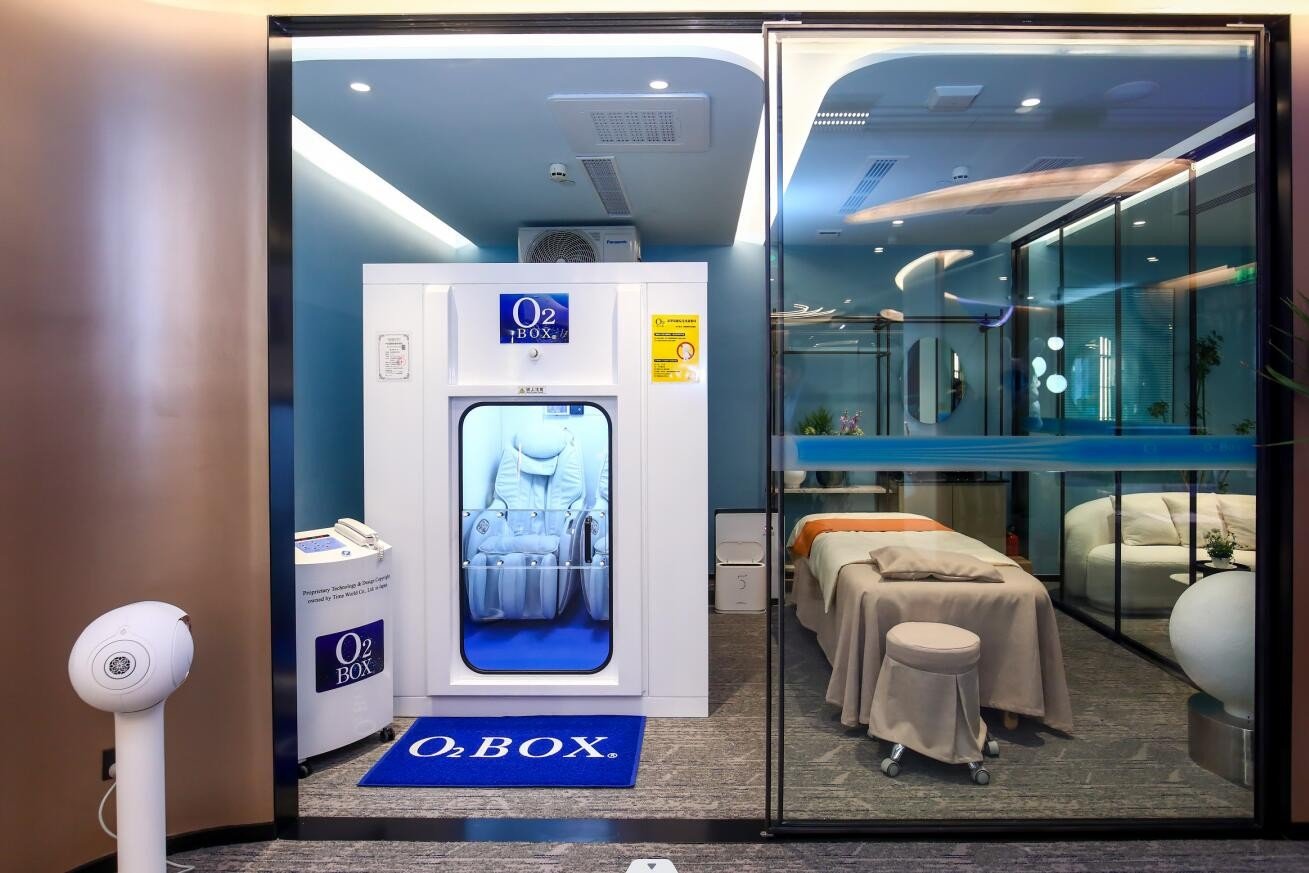 考证考级通关有秘籍？O2BOX高压氧舱养护脑健康，助你一臂之力！凤凰网山东_凤凰网