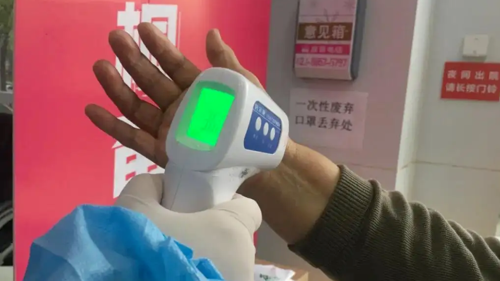 37°C正常体温成为历史？为什么人类体温越来越低了？_凤凰网