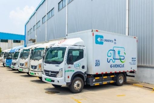 杰出上市公司大奖|主板——嘉泓物流国际控股有限公司（02130） 热诚积极 致力提供100分服务_凤凰网财经_凤凰网