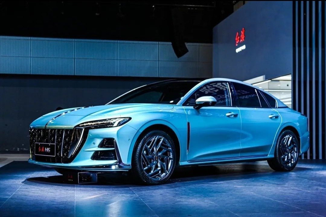 Cars01车闻：2022广州车展亮点车型