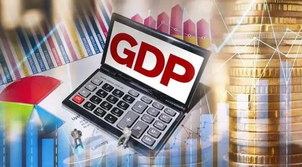 8.4%！2021年GDP最终核实数公布，增加5567亿！今年突破120万亿无悬念_凤凰网