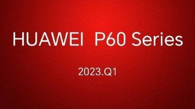 华为P60系列回来了！首发鸿蒙OS 3.1_凤凰网