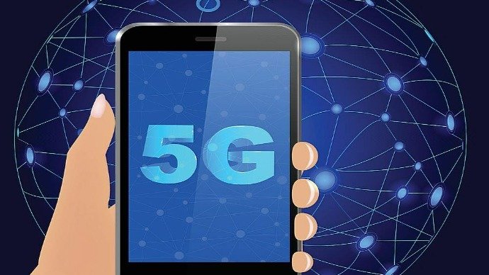 Counterpoint预计印度5G智能手机出货量将在2023年超过4G出货量_凤凰网