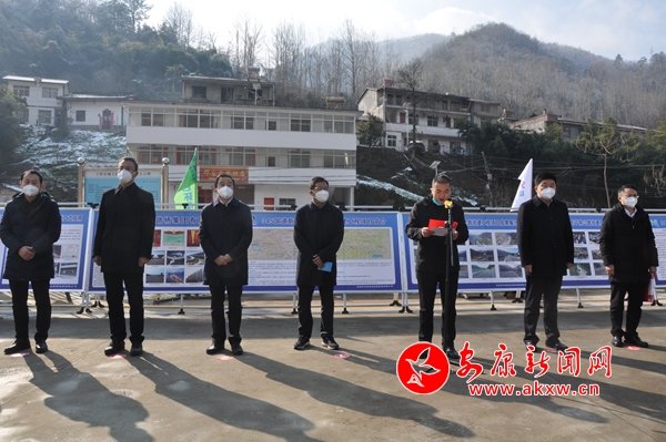 345国道新建至宁陕公路实现路面贯通凤凰网陕西_凤凰网