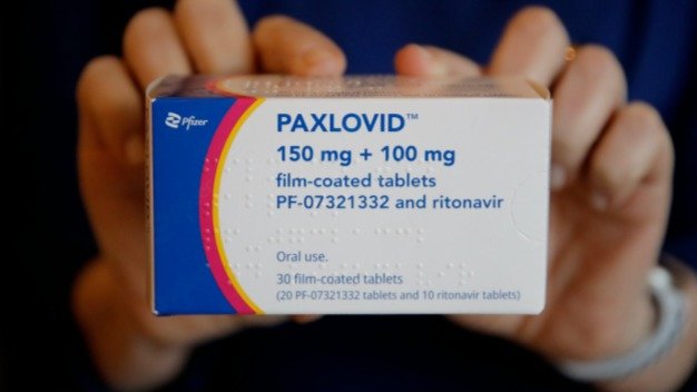 都是美国药，为什么中国引进Paxlovid，却拒绝Modena与辉瑞疫苗？_凤凰网