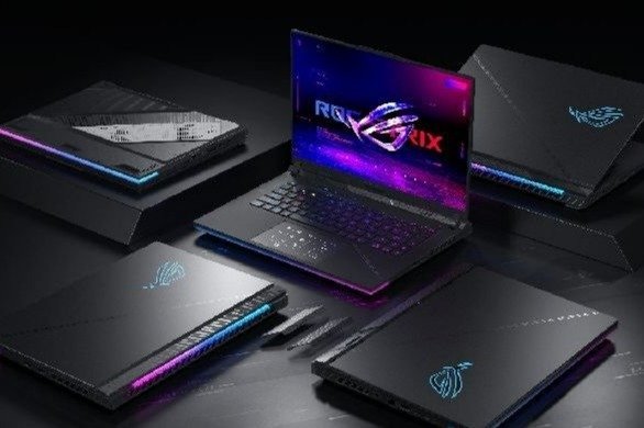 首发13代酷睿+独占锐龙9处理器，ROG全能本+游戏本发布_凤凰网