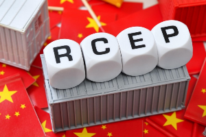 重庆签发首份对印度尼西亚RCEP原产地证书凤凰网重庆_凤凰网