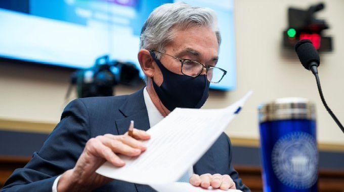 鲍威尔演讲、美国CPI、Q4财报季！华尔街新年首场硬仗即将打响……_凤凰网