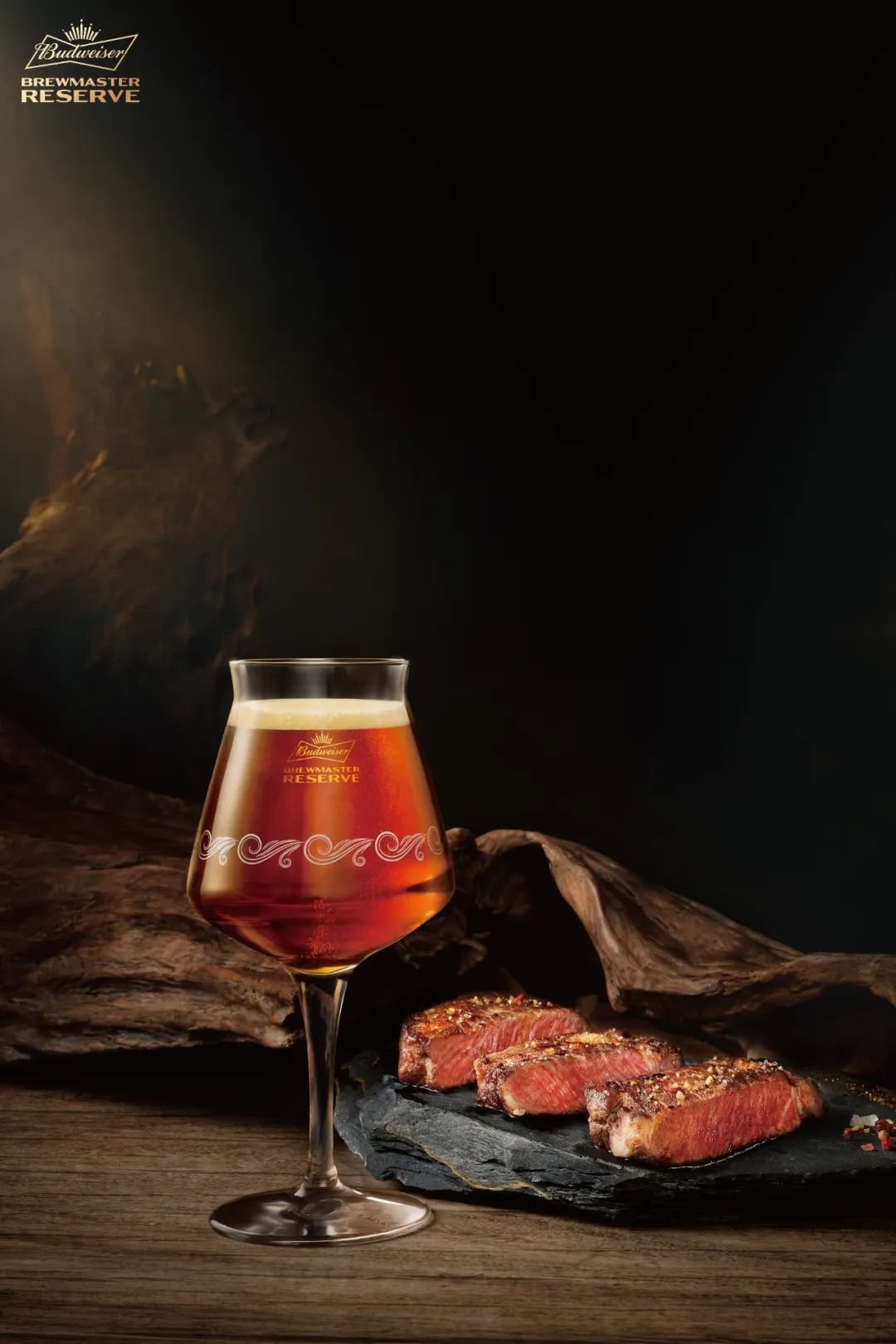 突破高端啤酒想象力，百威大师重新定义啤酒天花板_凤凰网