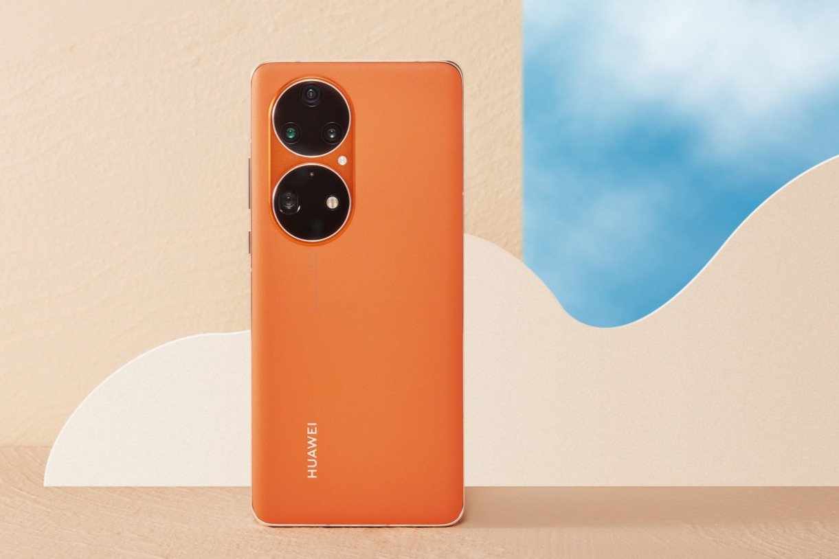 消息称华为P60将采用IMX789+IMX888双大底主摄，搭配可变光圈_凤凰网