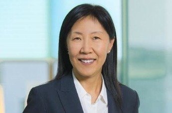 华裔女性打破美企天花板：全面接管AMD CEO、CFO_凤凰网