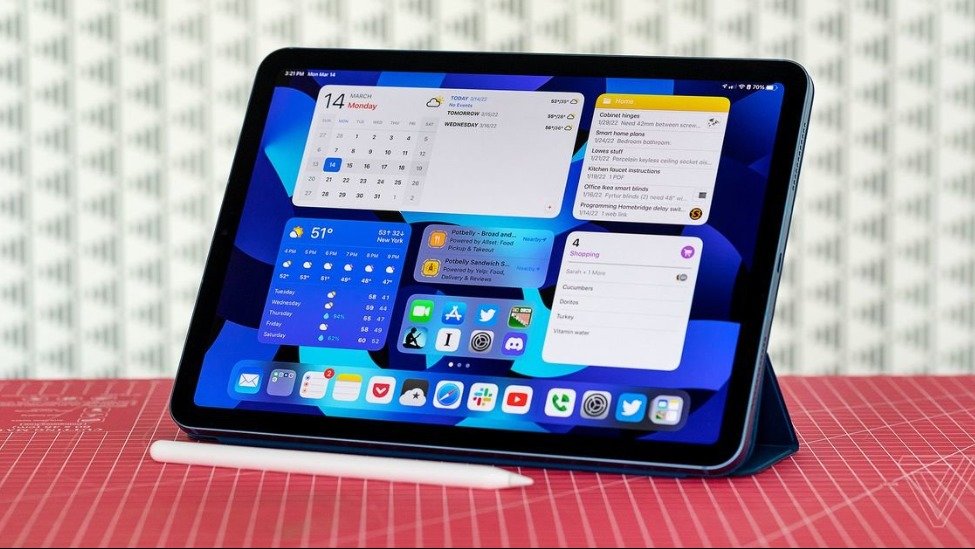 你会买吗？苹果或推出更大尺寸iPad_凤凰网