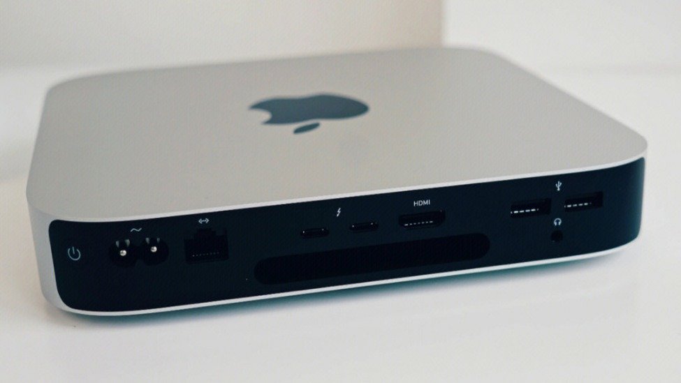 进一步脱钩！苹果停售基于Intel的Mac mini_凤凰网
