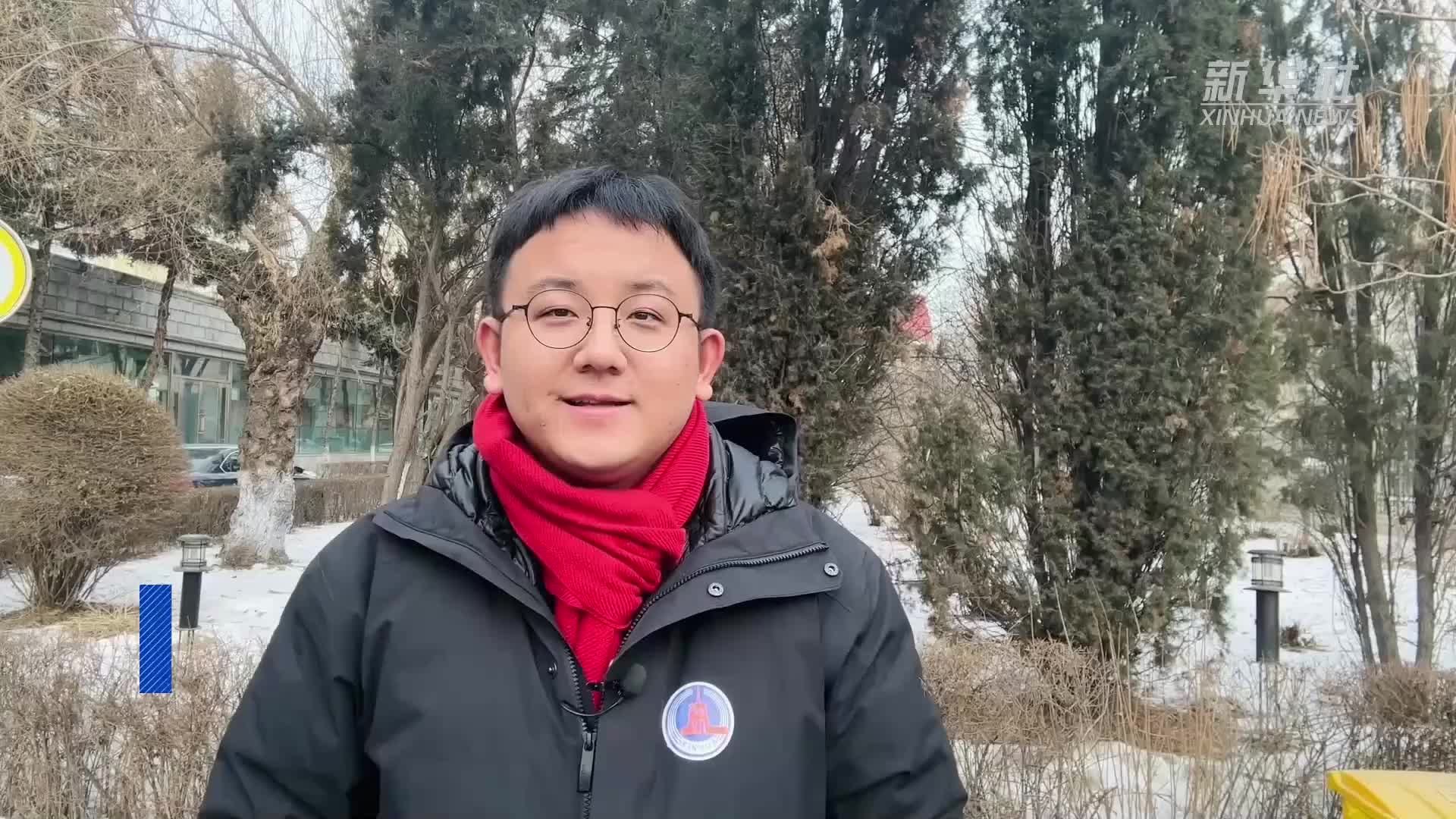 腊月二十八 在黑土地寻味新年味道凤凰网视频凤凰网