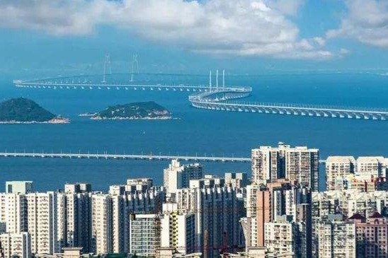 人民币连续三年成大湾区第一大跨境结算货币_凤凰网