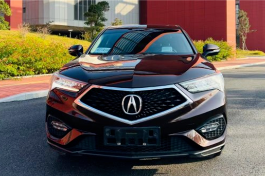 广汽讴歌退市，花12万买台“精装CR-V”，二手讴歌CDX值吗？_凤凰网