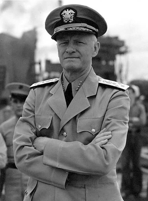 中途岛战役：美军运筹帷幄、血洒长空_凤凰网