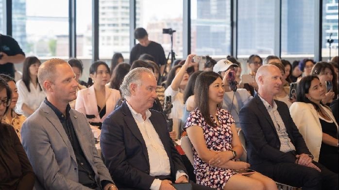 押注前沿健康品牌会员店，VTN 打造现象级终端零售品牌_凤凰网