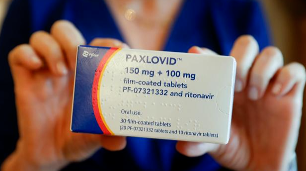 辉瑞Paxlovid的价值重估：为何“市场热，临床冷”？_凤凰网