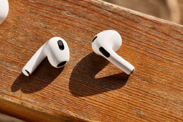 苹果发布AirPods/Pro/Max的新固件_凤凰网
