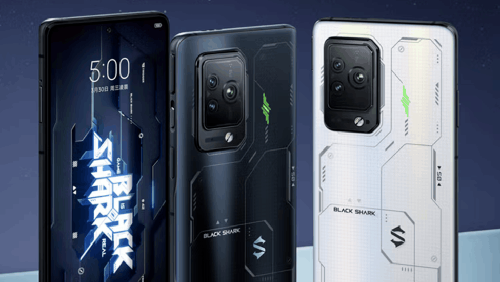 黑鲨游戏手机就此坠落？黑鲨科技裁员比例达80%_凤凰网