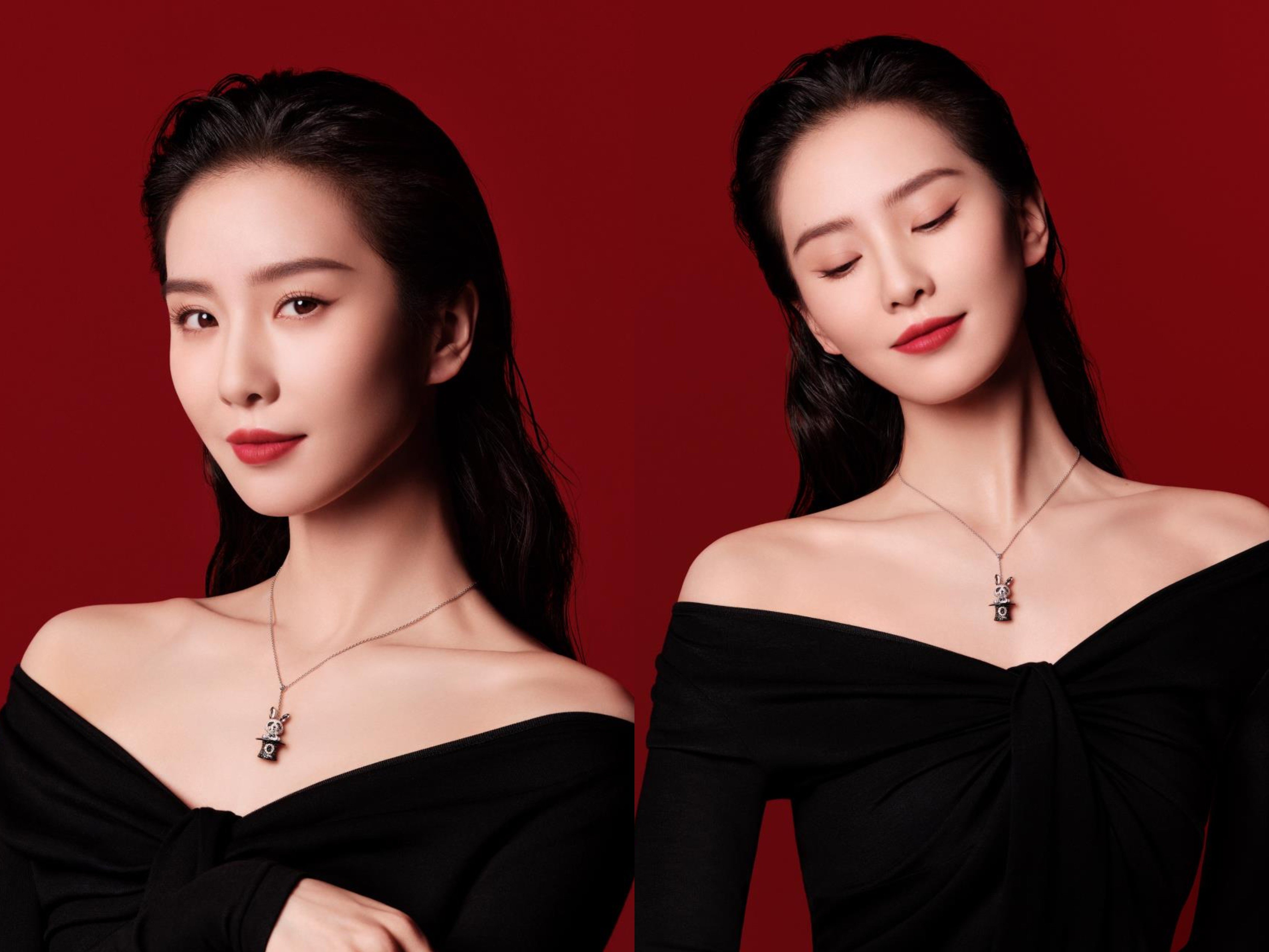 新年礼物选什么？Qeelin麒麟珠宝多款趣艺臻品同你共迎璀璨新春凤凰网山东_凤凰网