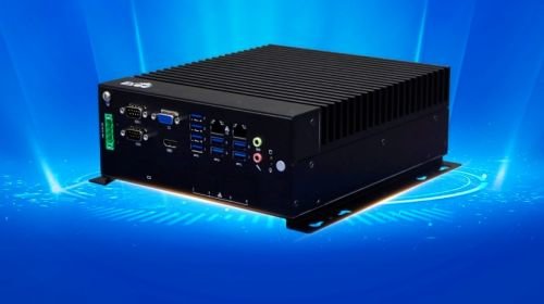 强悍由芯，研祥智能M80工控机霸气登场_凤凰网