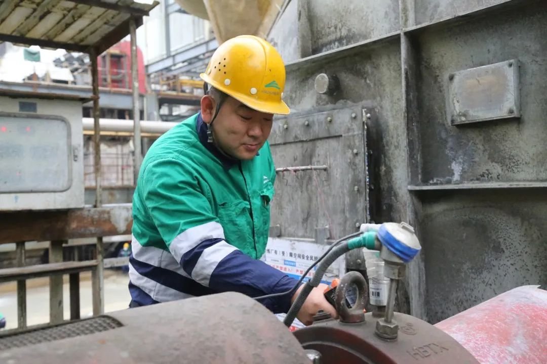 新春第一波plog请查收！广西金川公司晒出别样年味凤凰网甘肃_凤凰网