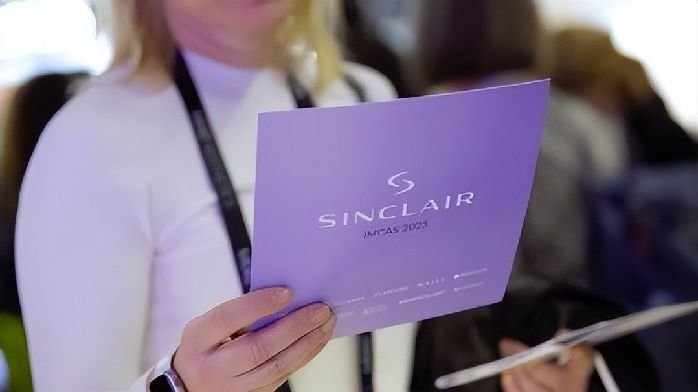 华东医药全资子公司Sinclair亮相第24届IMCAS世界大会引领国际化医美发展_凤凰网