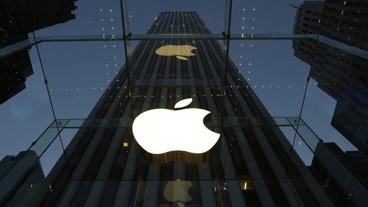 苹果2023款MacBook Pro与Mac Mini已登陆部分地区Apple Store_凤凰网
