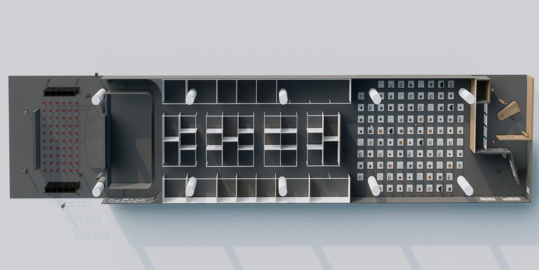 征集｜在D2M Lab设计样 成为百里挑一的你_凤凰网