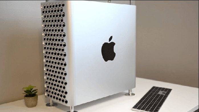 还不能升级内存！新款Mac Pro可能不支持PCI-E显卡_凤凰网