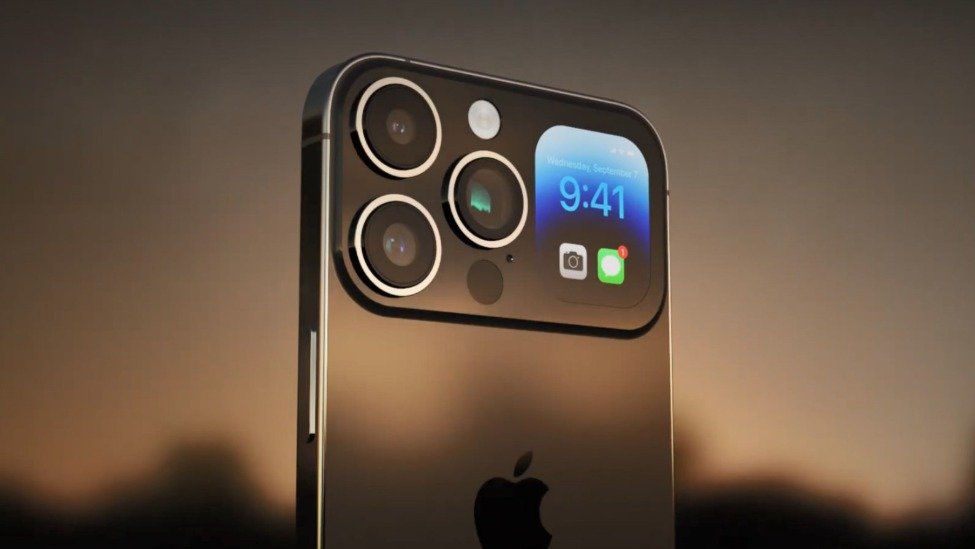 iPhone 15 Ultra /16 Ultra独占潜望长焦：Pro版本也不香了_凤凰网