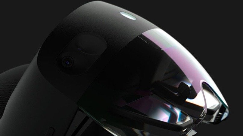 微软承诺仍致力于开发HoloLens 2和MR技术_凤凰网