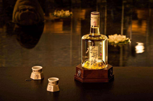 水井坊践行三大策略，推动传统文化传承，全新升级水井坊·井台凤凰网山东_凤凰网