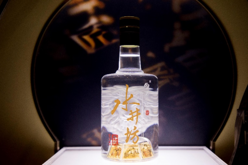 水井坊践行三大策略，推动传统文化传承，全新升级水井坊·井台凤凰网山东_凤凰网