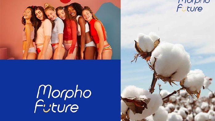 专属少女的内衣新锐品牌 - 陌飞未来（Morpho future）获数千万天使轮融资_凤凰网