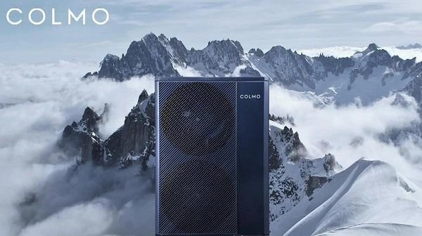 COLMO AI级墅适家用中央空调智慧新生 为高阶生活增添新想象_凤凰网商业_凤凰网
