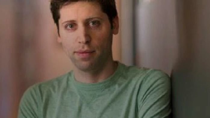 ChatGPT之父阿尔特曼自述：我为何成功？_凤凰网财经_凤凰网