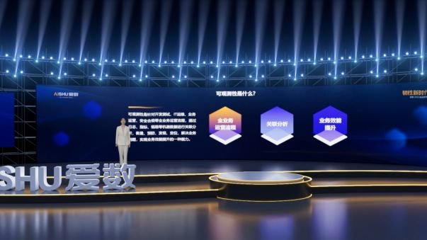 爱数 AnyRobot Eyes 5 全面升级！以可观测性驱动运营，增强数字化韧性_凤凰网