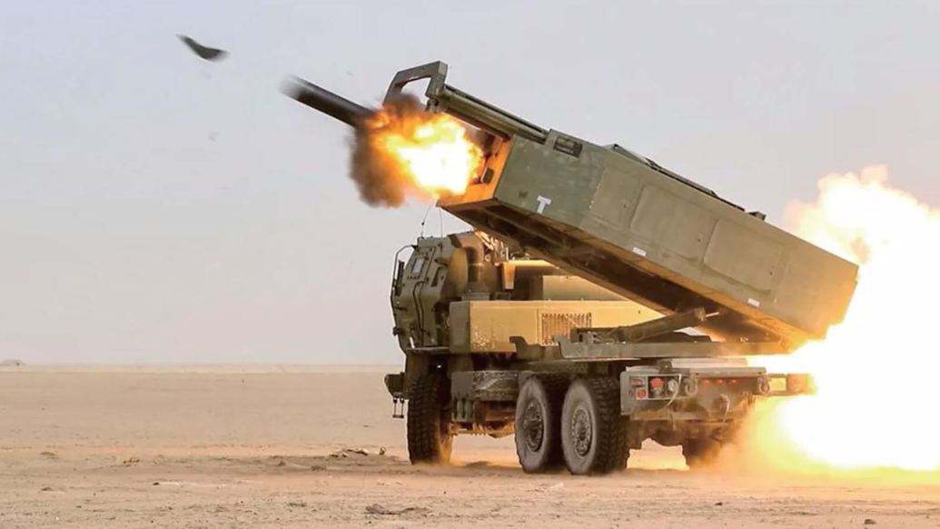 俄乌局势进展：俄警告美提供远程武器将致局势升级_凤凰网