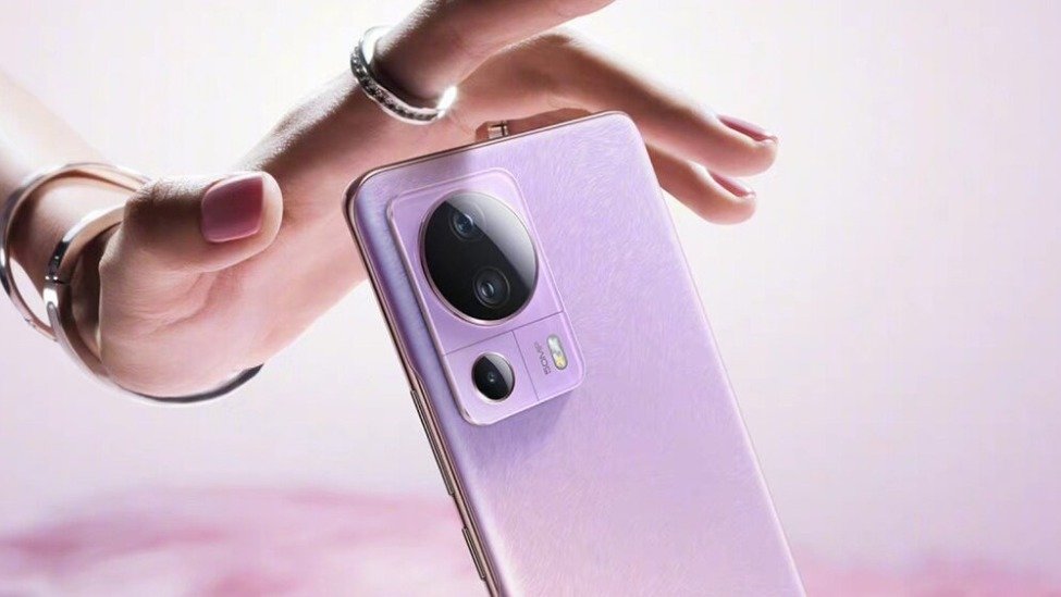 小米13Lite配置曝光！起售价仅4000元 或3月8日开启预定_凤凰网