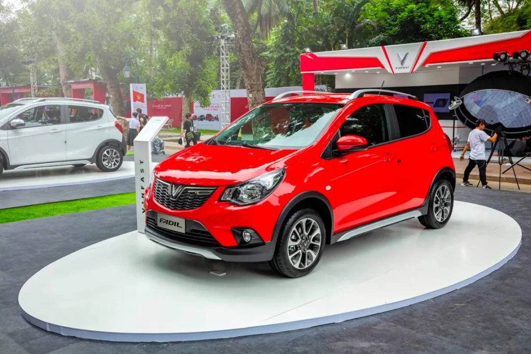 美国人民需要“越南特斯拉”_凤凰网