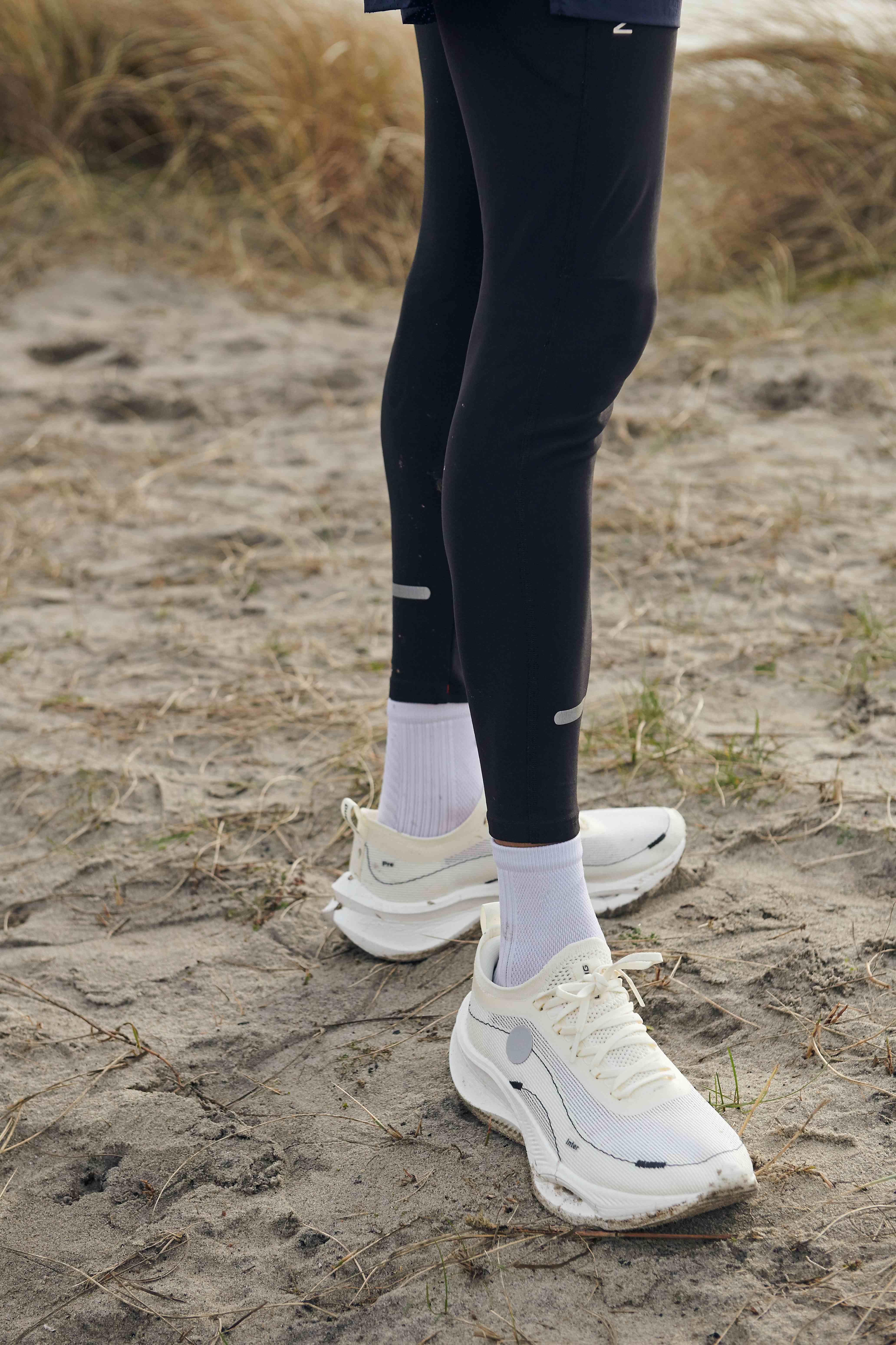 LI-NING X SOULLAND联名 | 诠释贯穿全程的跑步哲学_凤凰网