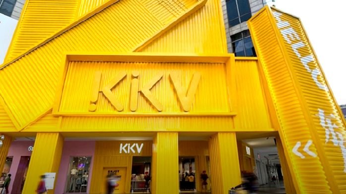 持续增长！KK集团2021完成7000万单交易_凤凰网