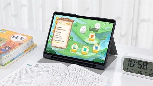 学习机迈入AI时代 近3亿学生带飞这千亿市场_凤凰网