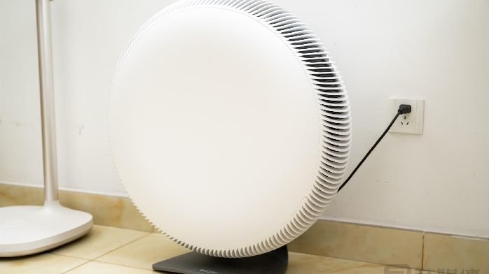 IQAir Atem X空气净化器评测：旗舰级家用产品的新模板|钛极客_凤凰网