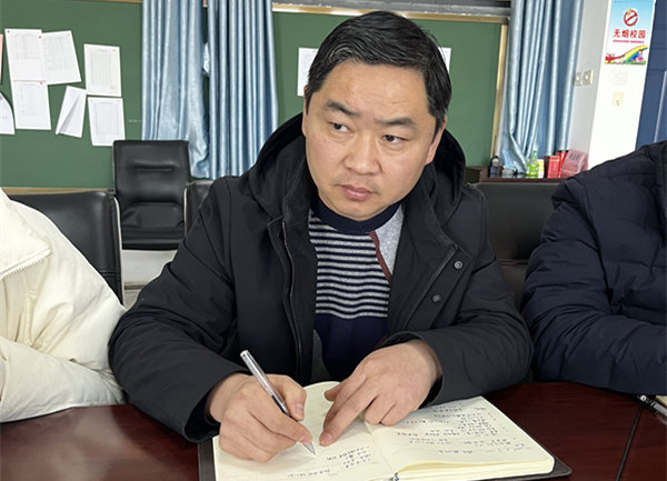 学思践悟二十大 砥砺奋进新时代——合肥市东元家园小学开展学习党的二十大精神分享会凤凰网安徽 凤凰网