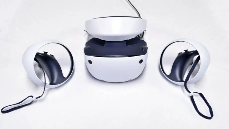 PS VR2上手体验：显示、眼动、控制追踪、触觉反馈、内容生态等_凤凰网