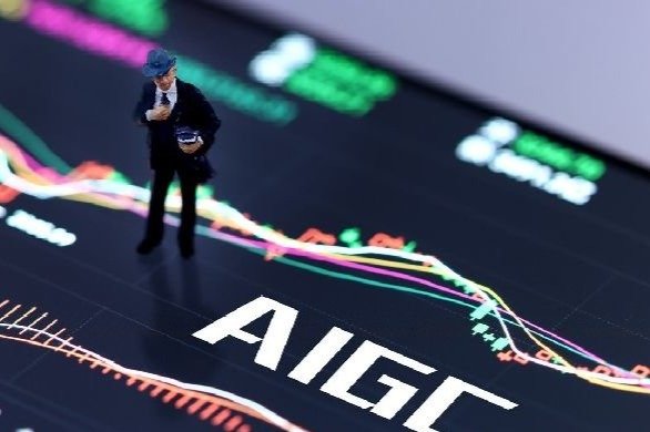 中文在线宣布与澜舟科技达成战略合作，将在AIGC领域拓展合作_凤凰网